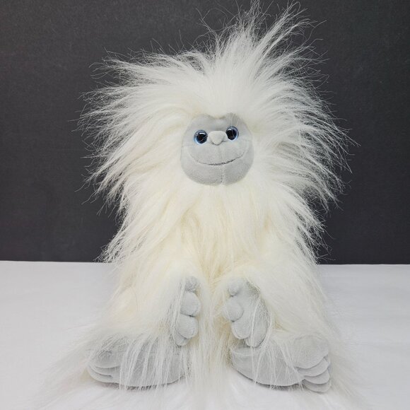 Douglas Cuddle Toys | Toys | Douglas Cuddle Toys Yeti Jurgen Bigfoot 2 ...